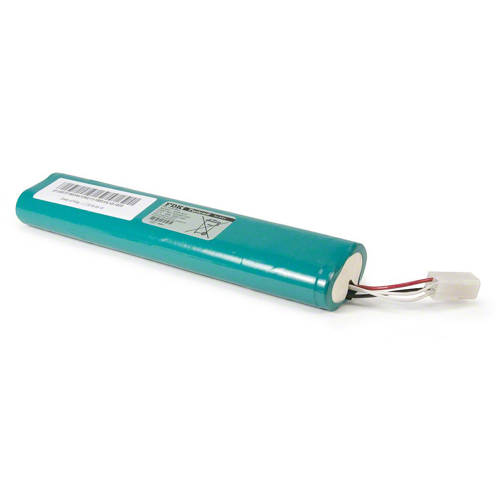 Bateria para desfibrilador Medtronic Lifepak 20 - Marca Texs Power ...
